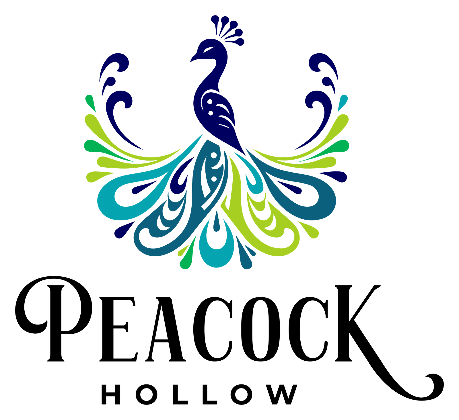 Contact – Peacock Hollow